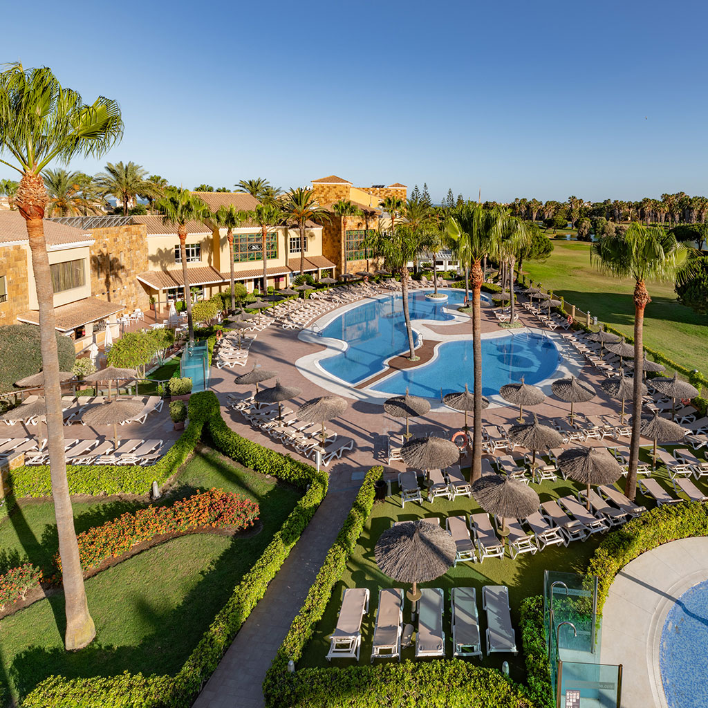 All inclusive hotels & all inclusive holidays | Elba Hotels