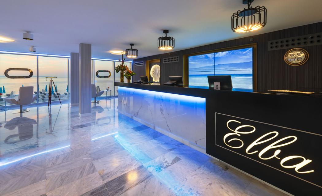 Elba Sunset Mallorca & Thalasso Spa | Hoteles Elba