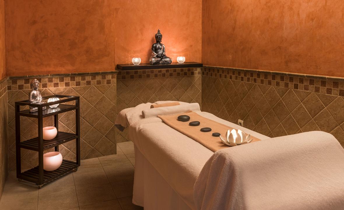 Thalasso spa treatments | Elba Estepona | Elba Hotels
