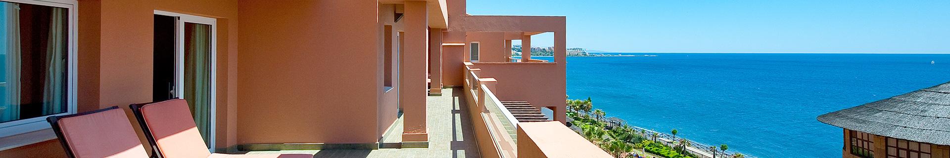 Thalasso spa treatments | Elba Estepona | Elba Hotels