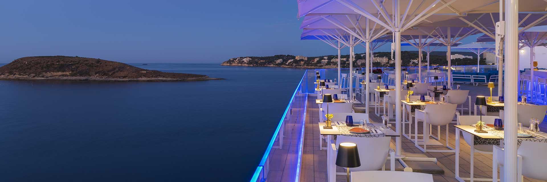 Elba Sunset Mallorca & Thalasso Spa | Hoteles Elba
