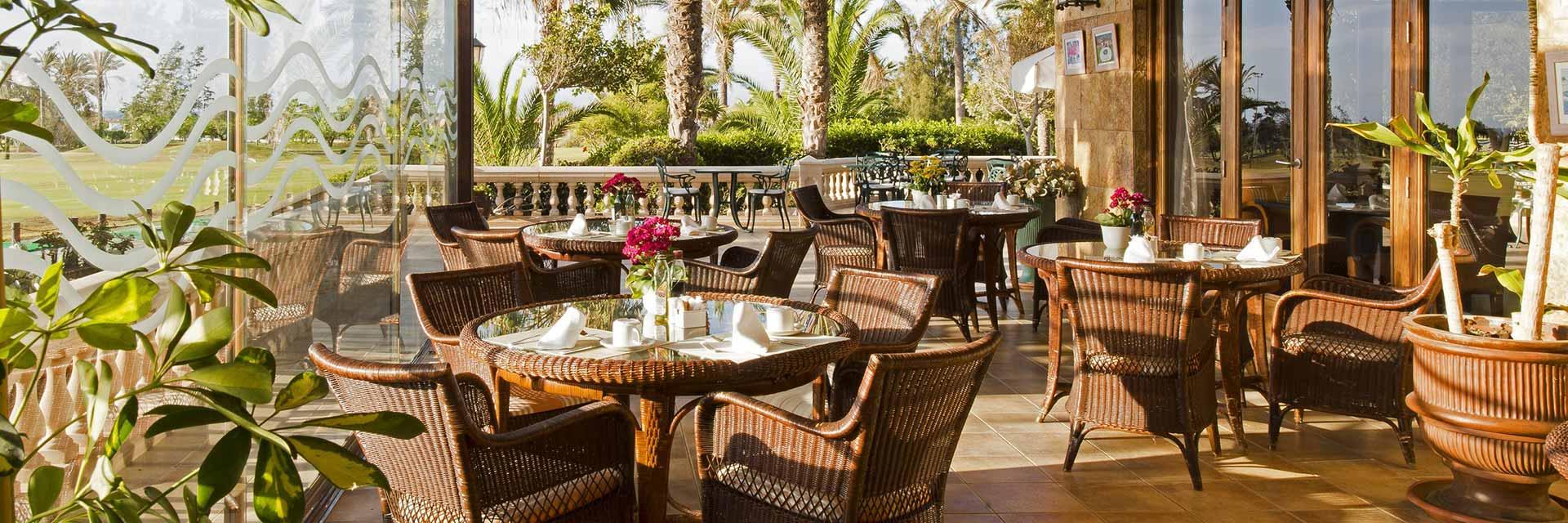 Elba Palace Golf Boutique Hotel | Elba Hotels