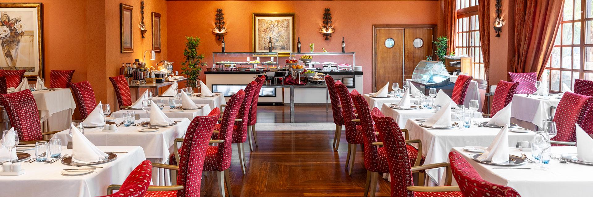 Elba Palace Golf Boutique Hotel | Elba Hotels