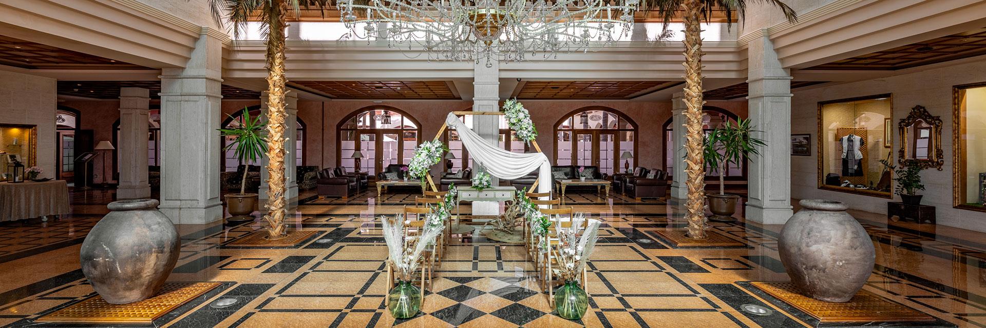 Elba Palace Golf Boutique Hotel | Elba Hotels