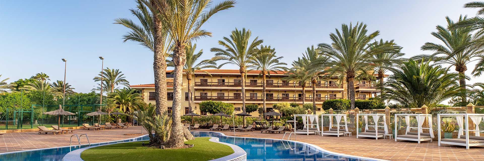 Elba Palace Golf Boutique Hotel | Elba Hotels