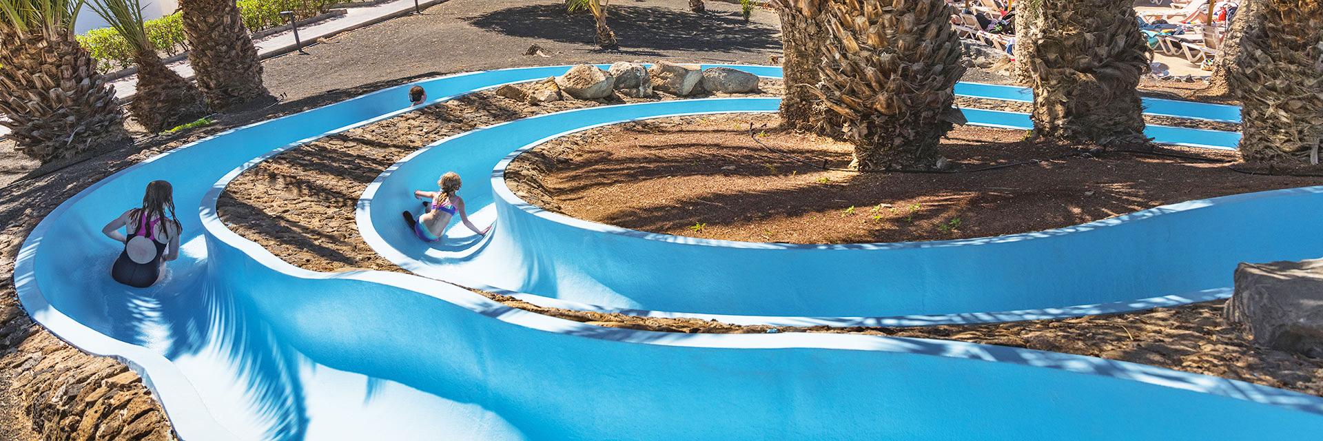 Elba Lanzarote Royal Village Resort Hotel | Hoteles Elba