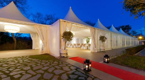 Corporate events & celebrations | Elba Hotels